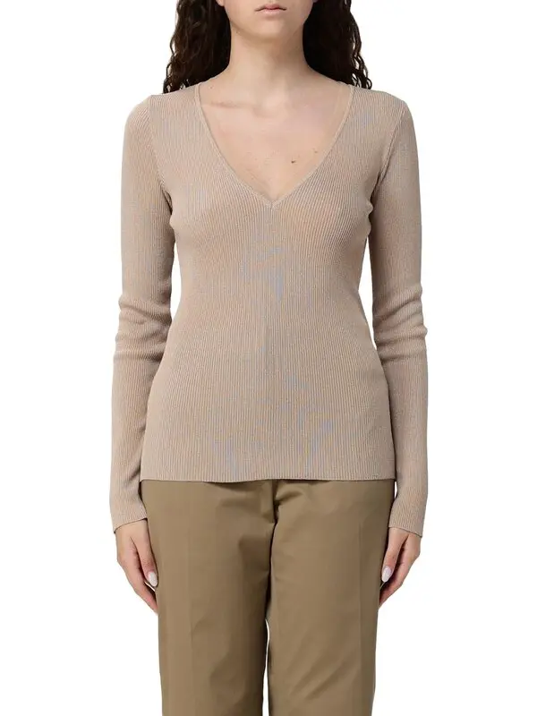 Liu Jo Pullover - Brown