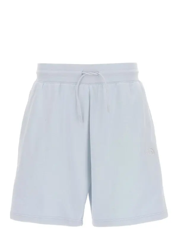 The North Face Essential Relax' Bermuda Shorts - Gray