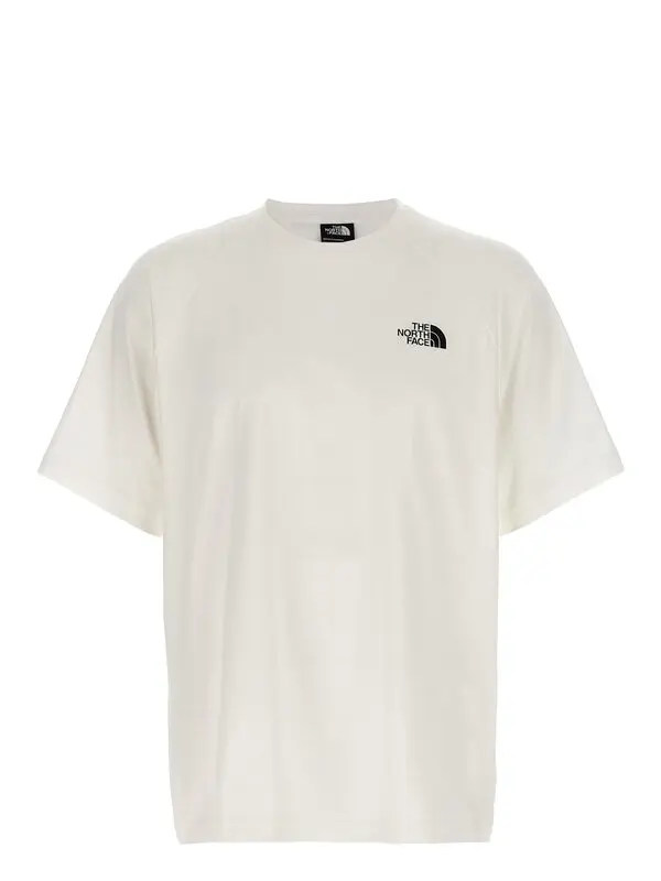 The North Face North Faces' T Shirt - White