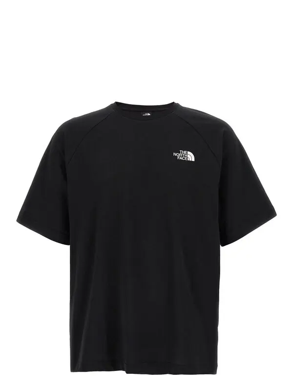 The North Face North Faces' T Shirt - Black