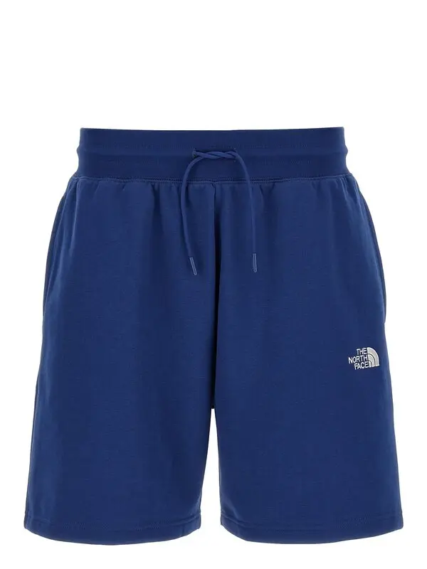 The North Face Essential Relax' Bermuda Shorts - Blue