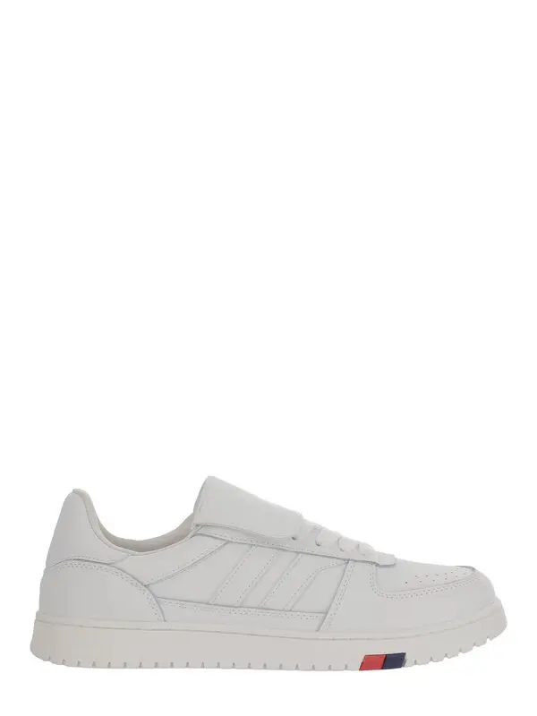 PRO-KEDS 1949 Field King Leather Sneakers - White