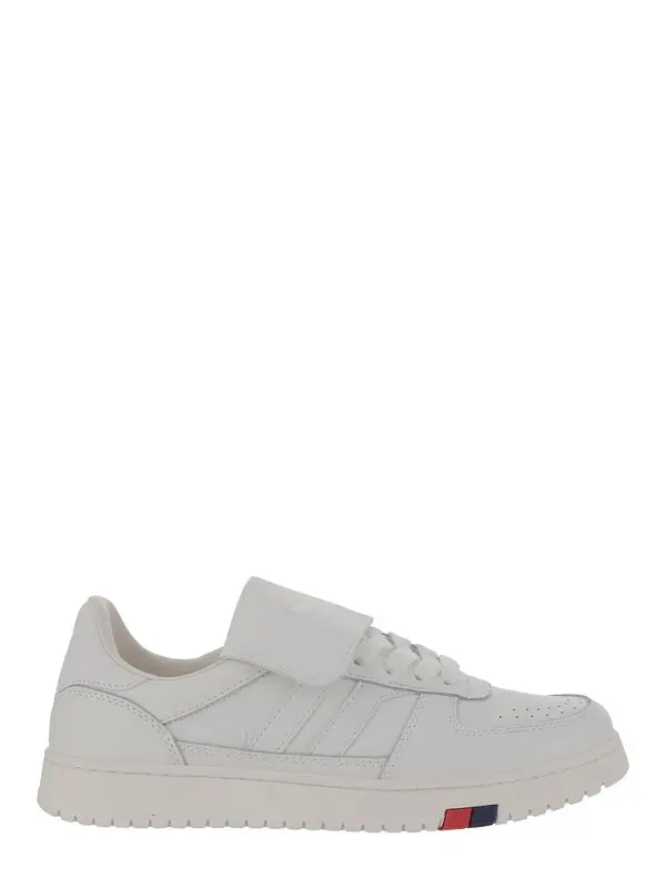 PRO-KEDS 1949 Field King Leather Sneakers - White