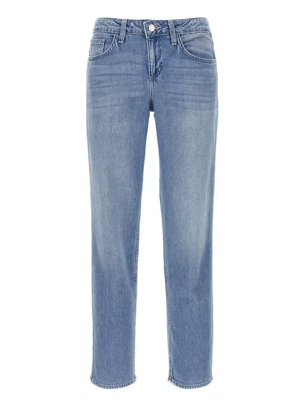 L'Agence Nevia Jeans - Light Blue