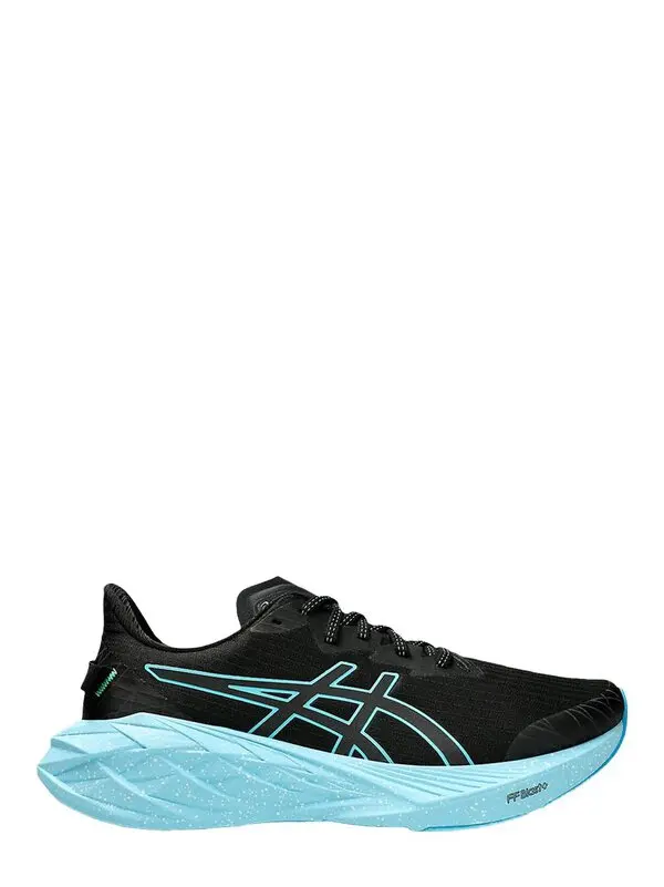 Asics Novablast 4 Lite-show Sneakers - Black