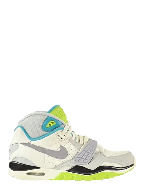 Nike Air Trainer Sc 2 Og Qs Sneakers - White