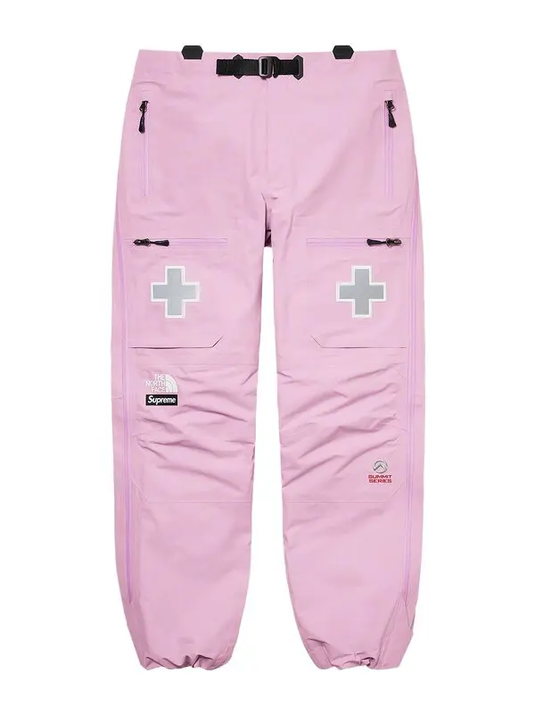 Supreme X The North Face Summit Series Rescue Mountain Pant - Purple
