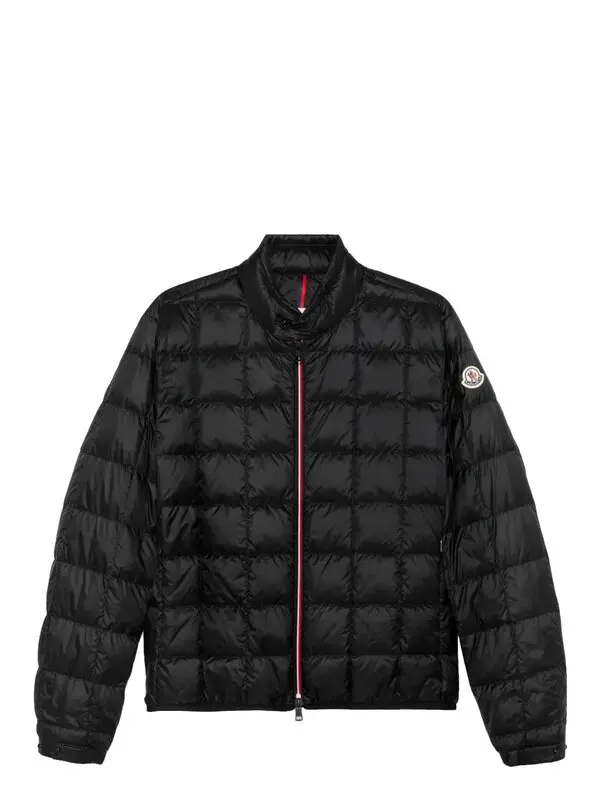Moncler Lelaches Puffer Jacket - Black