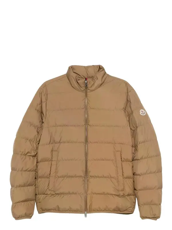 Moncler Baudinet Jacket - Brown