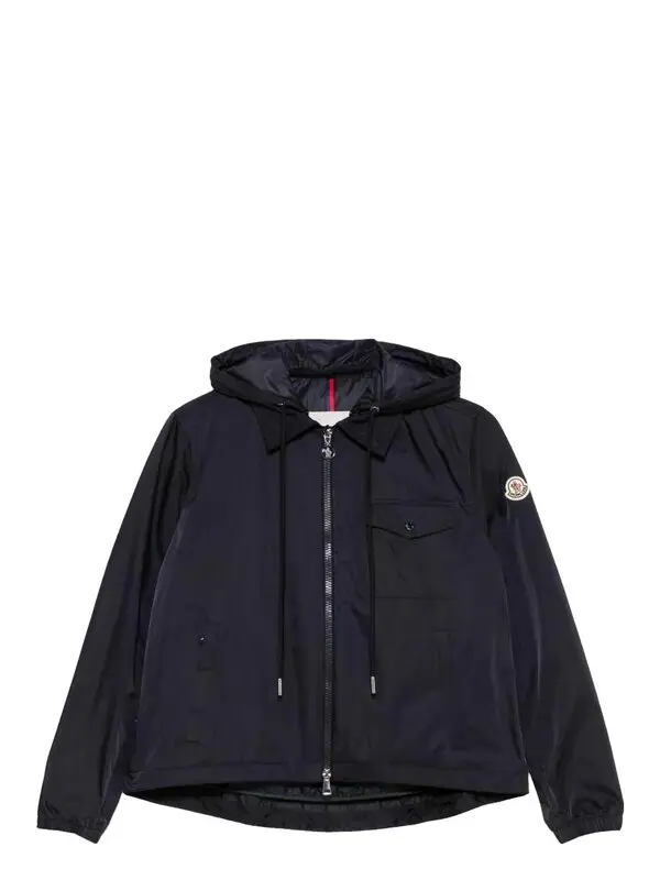Moncler Vallery Jacket - Blue