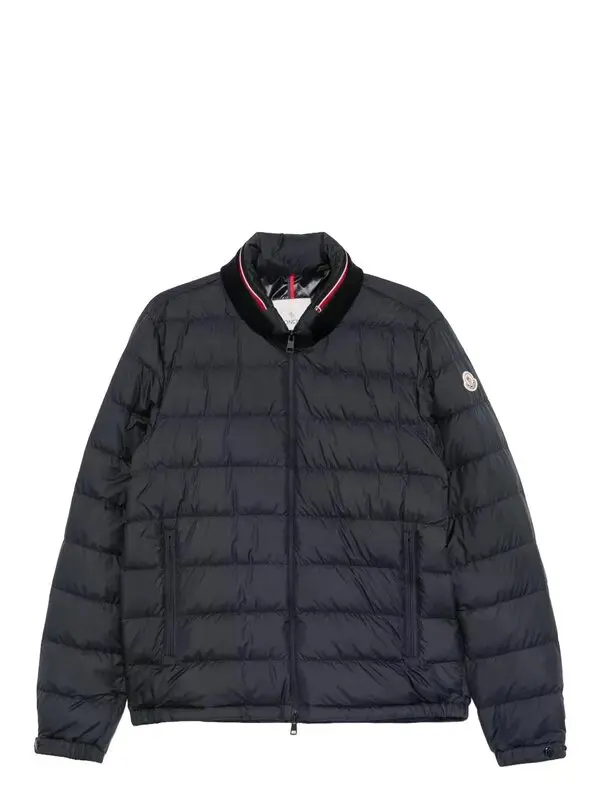 Moncler Brendann Jacket - Blue