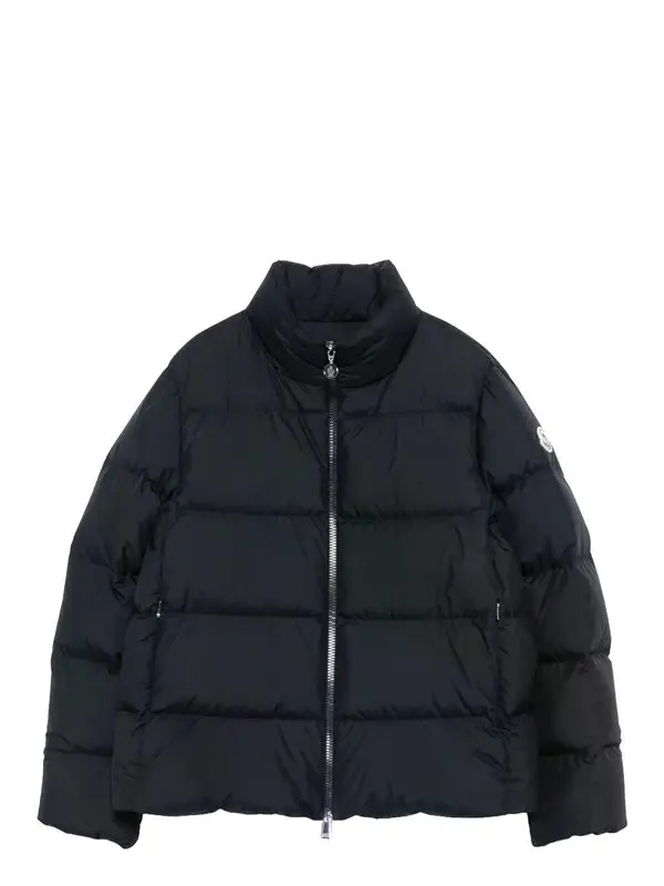 Moncler Mauzun Jacket - Blue