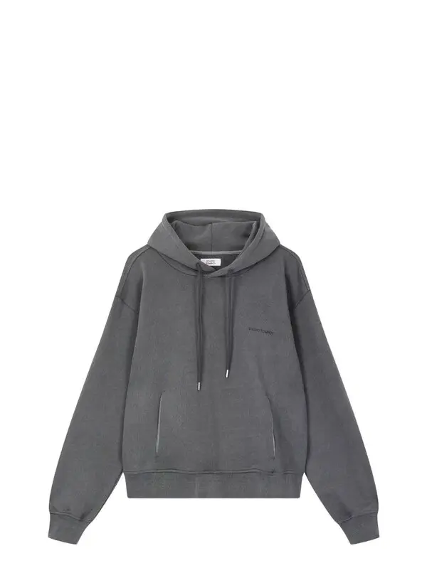 STUDIO TOMBOY Cotton Hoodie - Grey