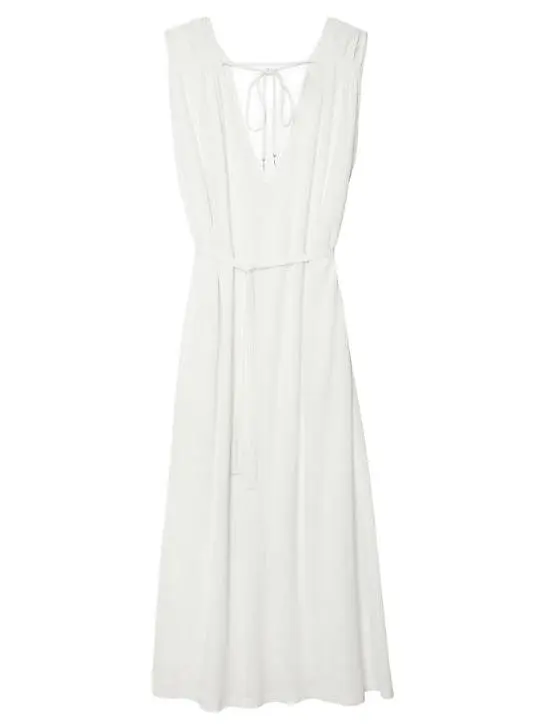 Zadig&Voltaire Rimati Cotton Maxi Dress - Judo