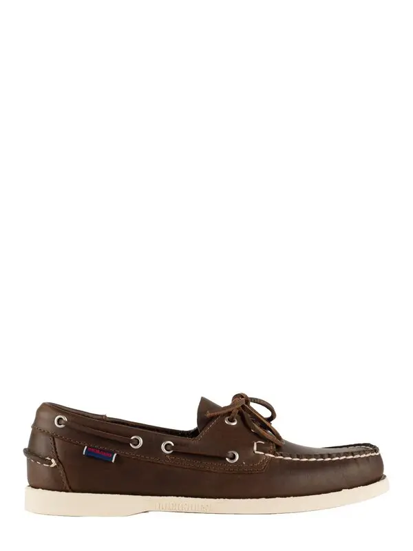 SEBAGO Portland Loafer - Brown