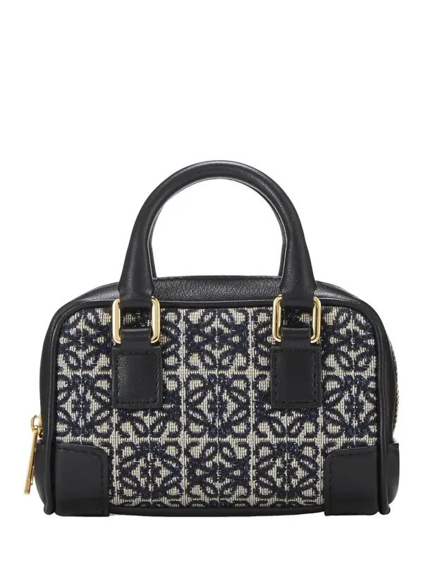 Loewe Jacquard Amazona - Black