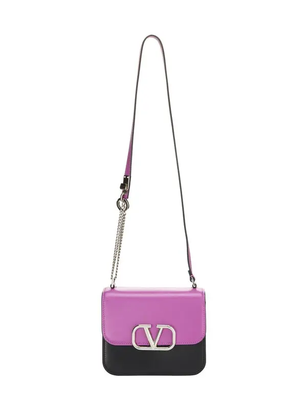 Valentino Garavani Vsling Shoulder Bag - Multi