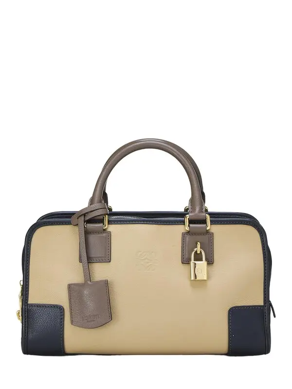 Loewe Amazona 28 Bag - Multi