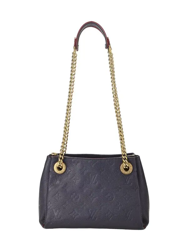 LOUIS VUITTON Empreinte Surene - Navy