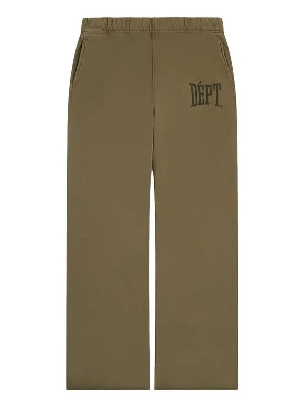GALLERY DEPT. Team Sweatpant - Olive
