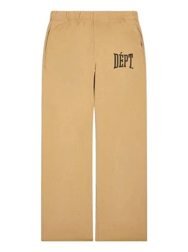 GALLERY DEPT. Team Sweatpant - Sand