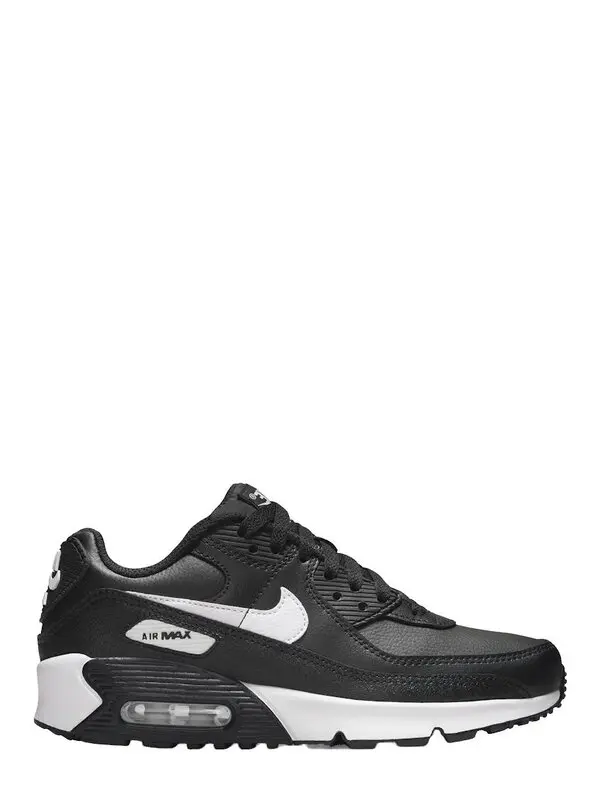 Nike Air Max 90 Ltr Sneakers - Black/white