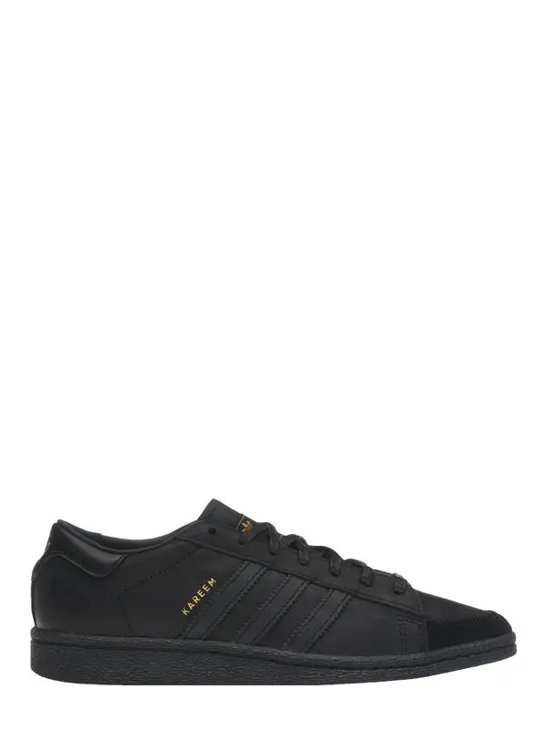 Adidas Jabbar Dress Low Willy Chavarria Sneakers - Core Black