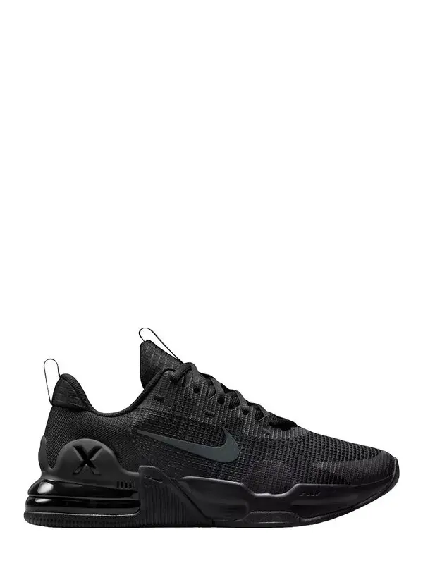Nike Air Max Alpha Trainer 5 Sneakers - Black/dark Smoke Grey