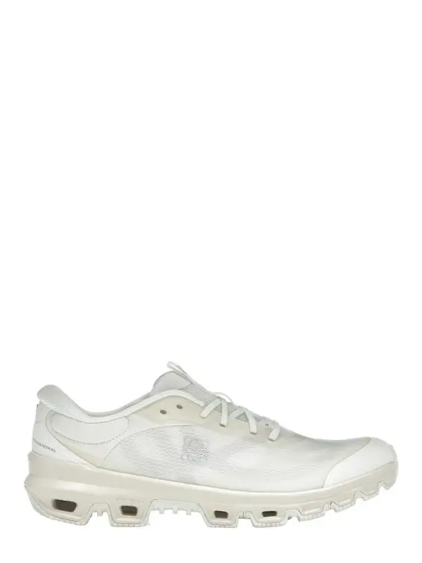 On Cloudventure 2 Loewe Sneakers - Eggshell