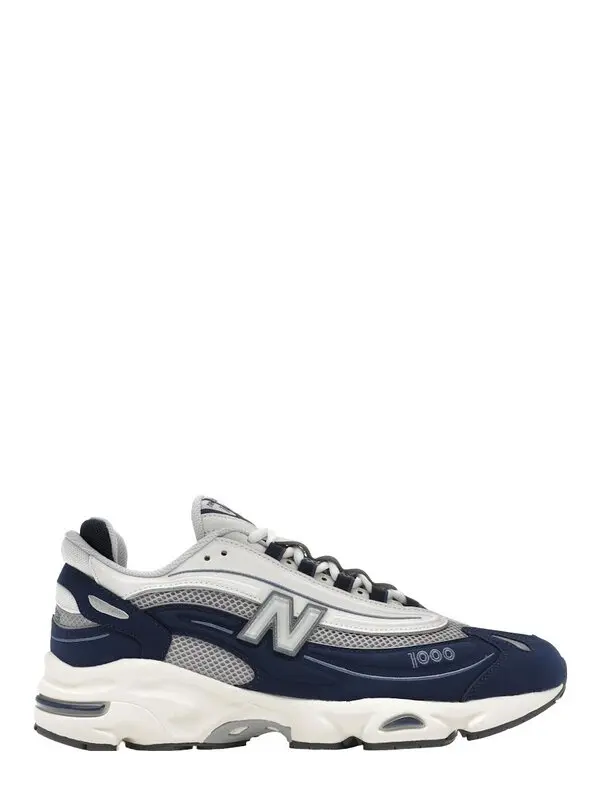 NEW BALANCE 1000 Sneakers - Navy Blue/sea Salt