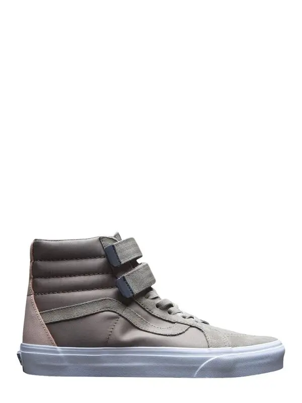 VANS Sk8-hi Reissue Vin Sneakers - Green/surplus