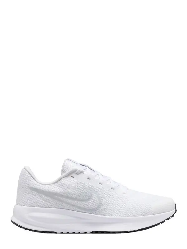 Nike Run Defy - White/black/pure Platinum