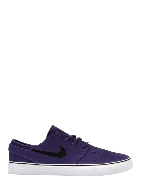 Nike Zoom Janoski Og+ Sneakers - Court Purple/white