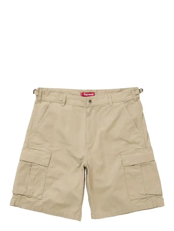 Supreme Cargo Short - Brown