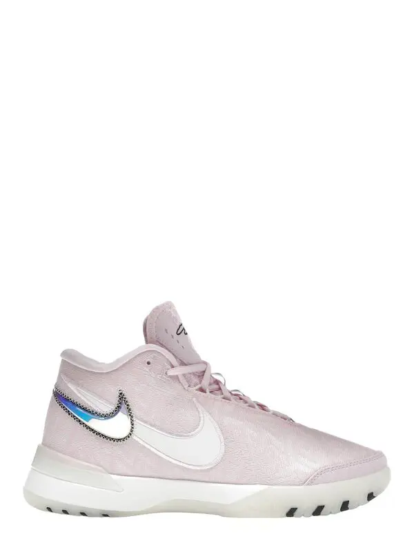 Nike Zoom Lebron Nxxt Genisus Sneakers - Pink Foam/sail/black
