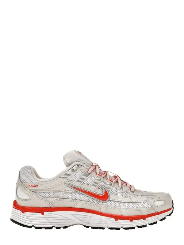 Nike P-6000 Sneakers - White/platinum Tint/black