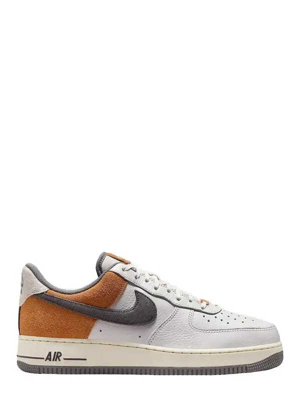Nike Force 1 Low '07 Lv8 Sneakers - Phantom/copper Moon/coconut Milk