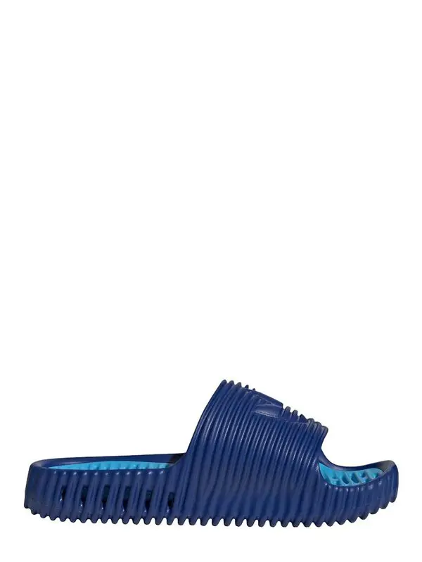 Adidas Adilette 25 Slides - Royal Blue/sky Rush