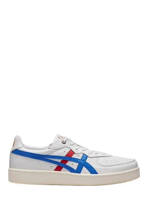 Onitsuka Tiger Gsm Sdin - White/directoire Blue
