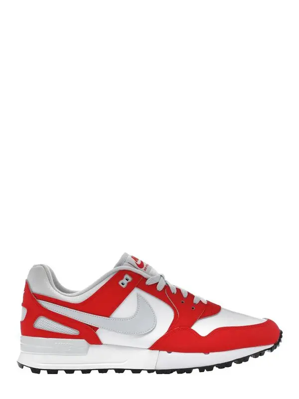 Nike Air Pegasus '89 Golf - University Red/white/black
