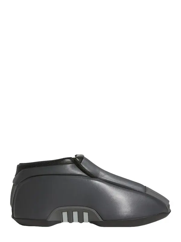 Adidas Crazy 2 Sneakers - Grey Five/core Black/zero Metallic