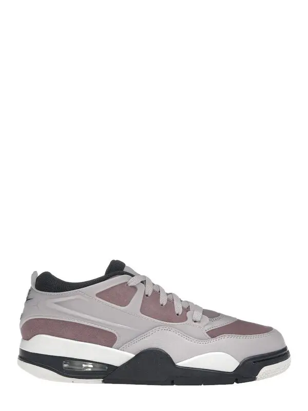 JORDAN 4 Rm Platinum Violet Grey - Taupe Grey/off/noir