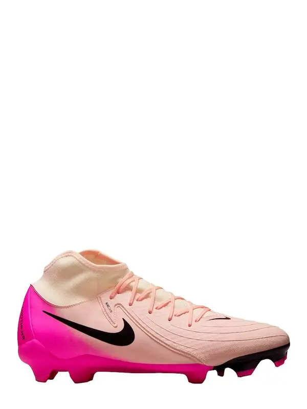 Nike Phantom Luna 2 Academy Mg Prism Pack - Crimson Tint/pink Blast/black