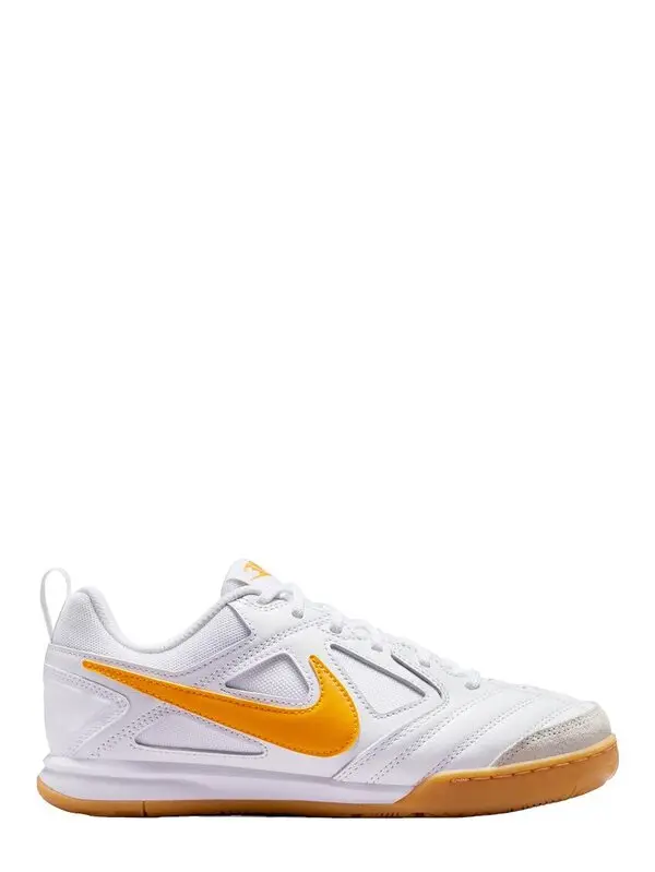 Nike Gato Sneakers - White/gum Yellow/university Gold