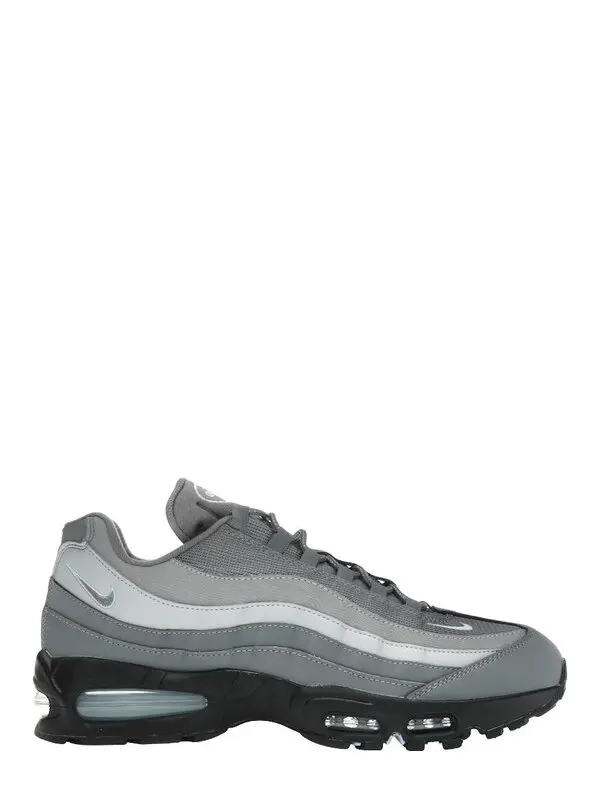 Nike Air Max 95 Og Big Bubble - Cool Grey/psychic Blue/wolf Grey