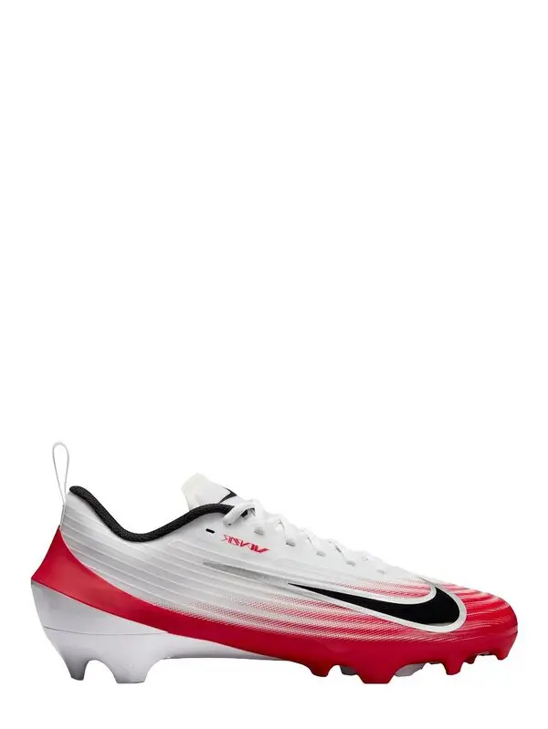 Nike Vapor Speed 3 Sneakers - White/university Red/black