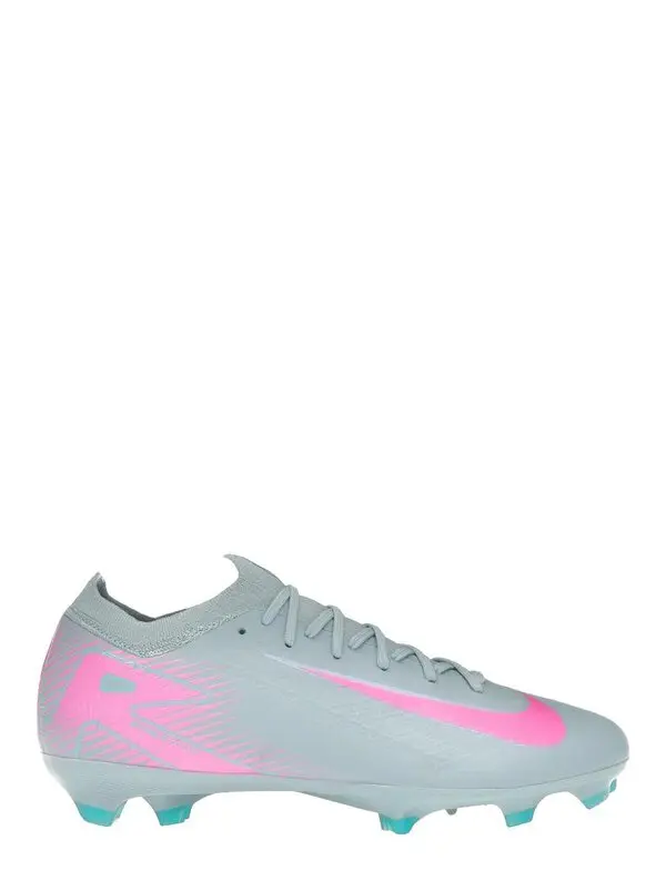 Nike Zoom Mercurial Vapor 16 Pro Fgin - Ocean Cube/pink Blast