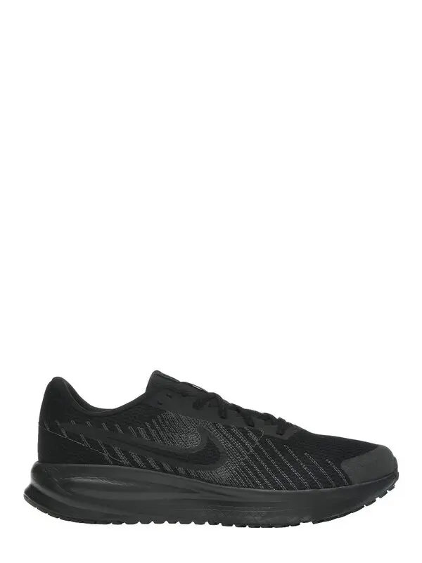 Nike Run Defyin - Black/anthracite