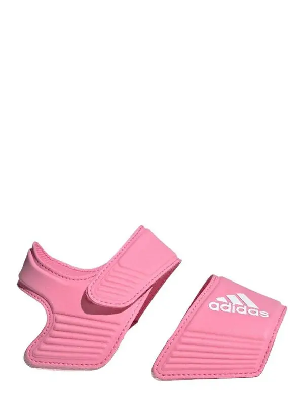 Adidas Adilette Sandals - Bliss Pink/cloud White/clear Pink