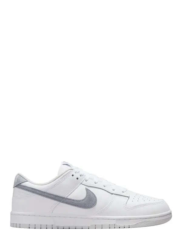Nike Dunk Low Sneakers - White/ashen Slate